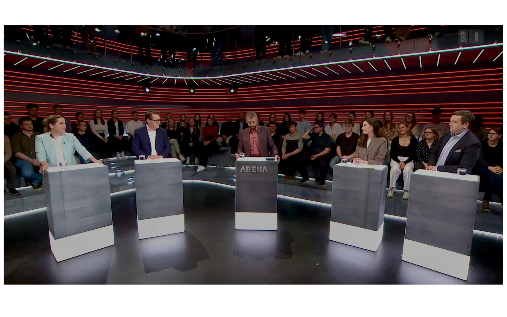 Unsere Speaker*innen | Operation Libero