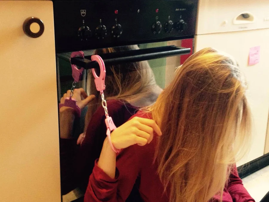 CVP-Ehe-Initiative fesselt Frauen an den Herd | Operation Libero