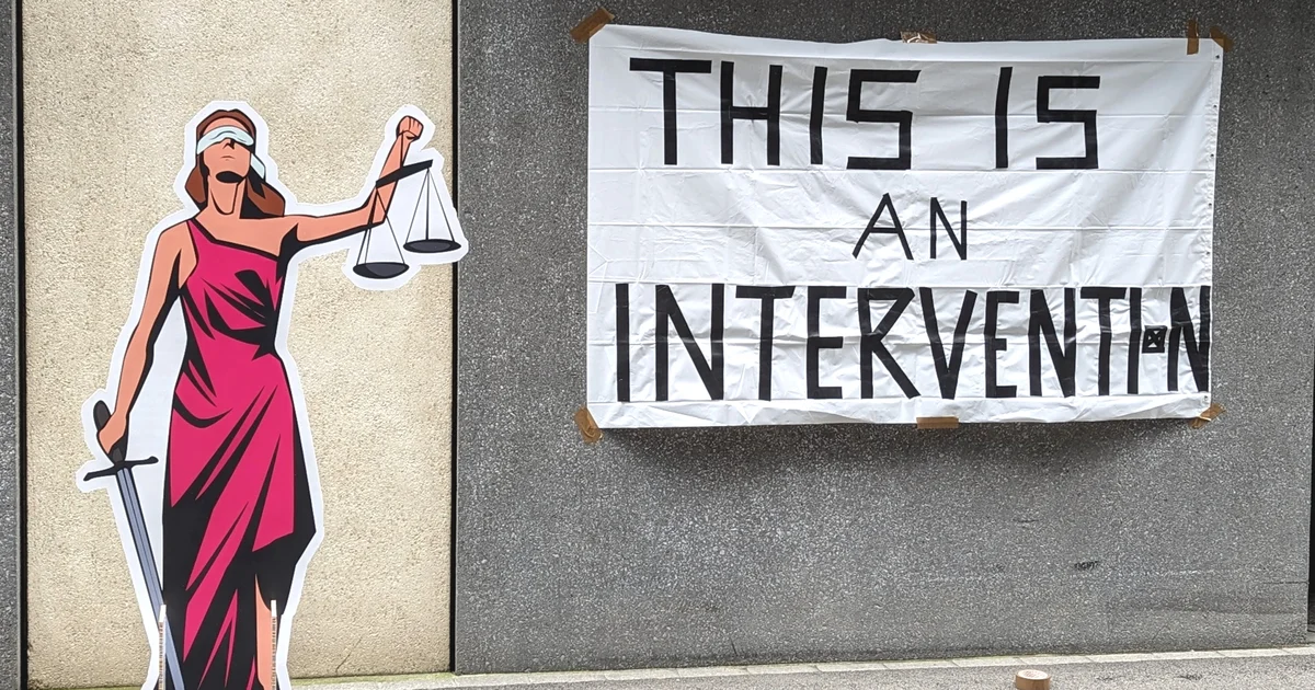 Offener Brief für den Schutz des EGMR